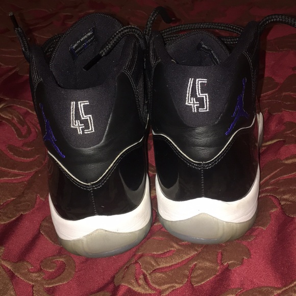 Jordan | Shoes | Space Jam Jordans 45 | Poshmark